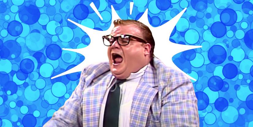 Chris Farley Saved 'Tommy Boy' at a Time When SNL Was Tanking With "One ...
