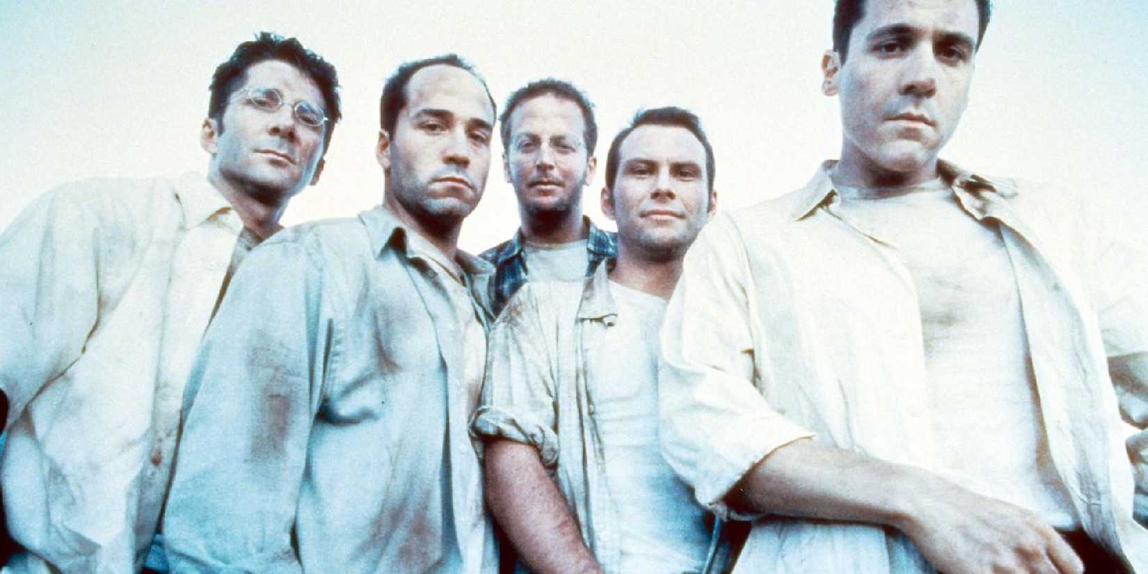 After 'American Primeval,' Here's Where You Can Stream Peter Berg's Movies