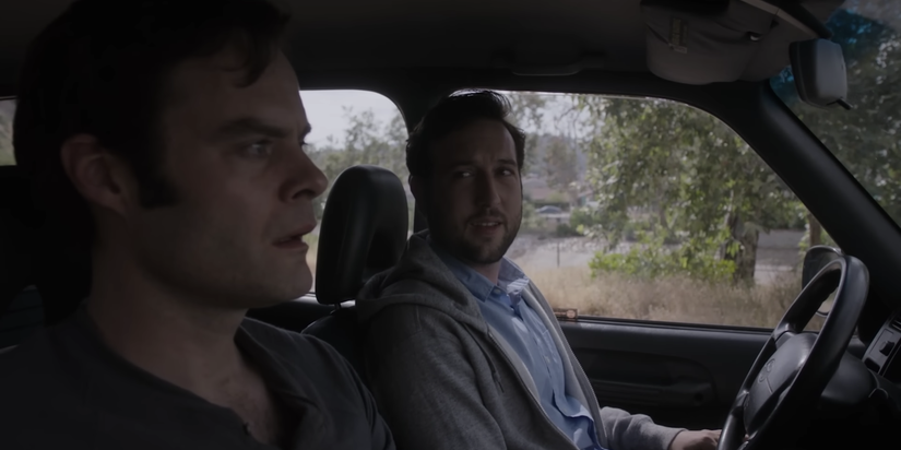 10 Most Tragic Deaths on 'Barry'