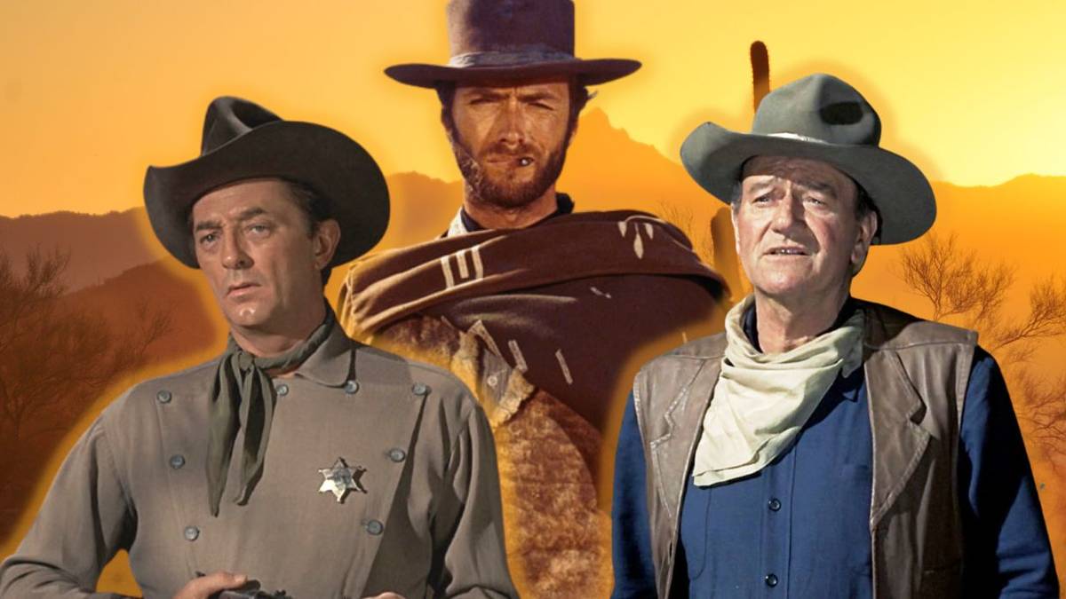 10 Actors Who Were Pioneers of the Western Genre