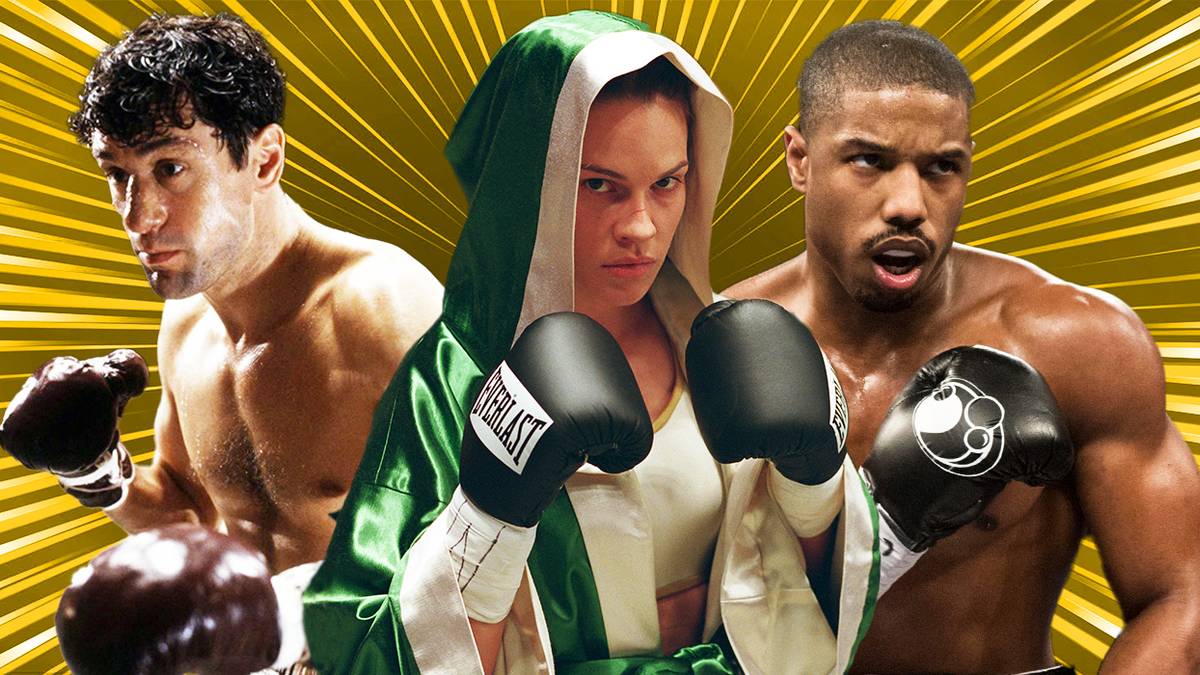 12 Best Boxing Movies of All Time, Ranked According to IMDb