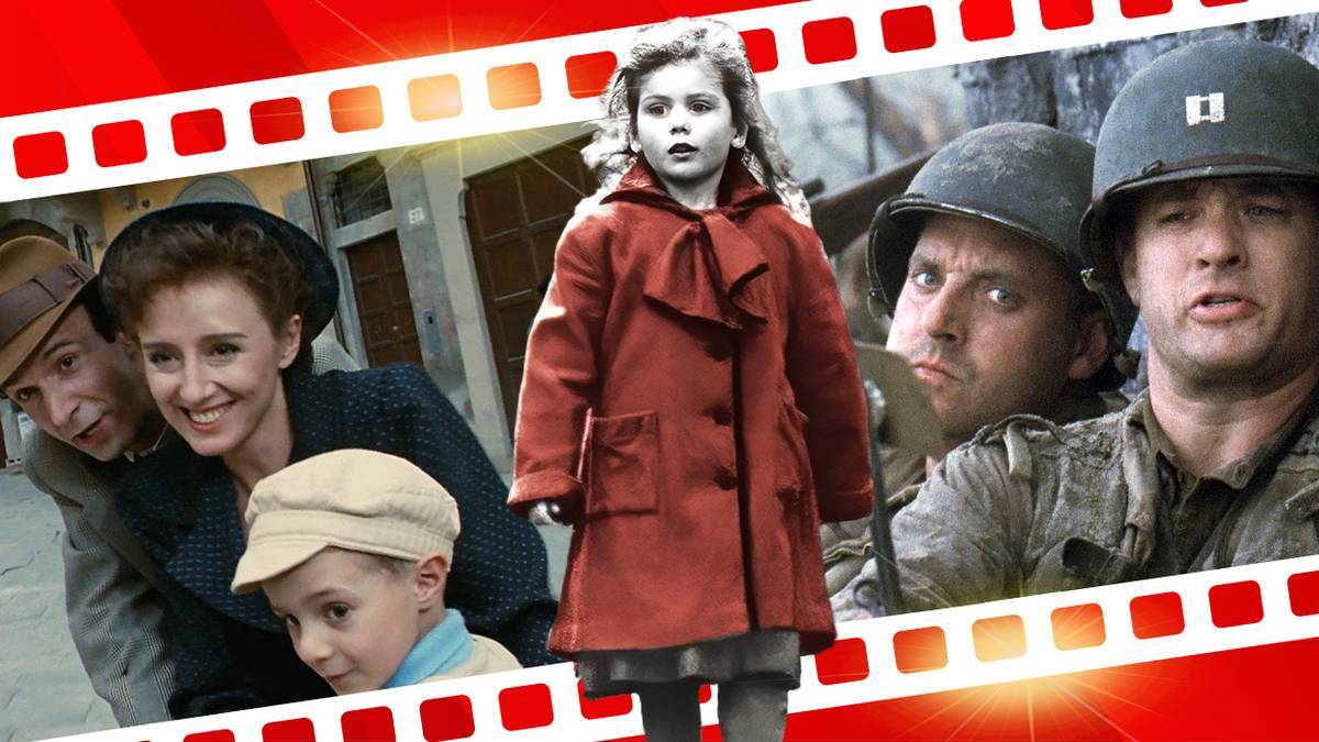 25 Best WWII Movies, Ranked