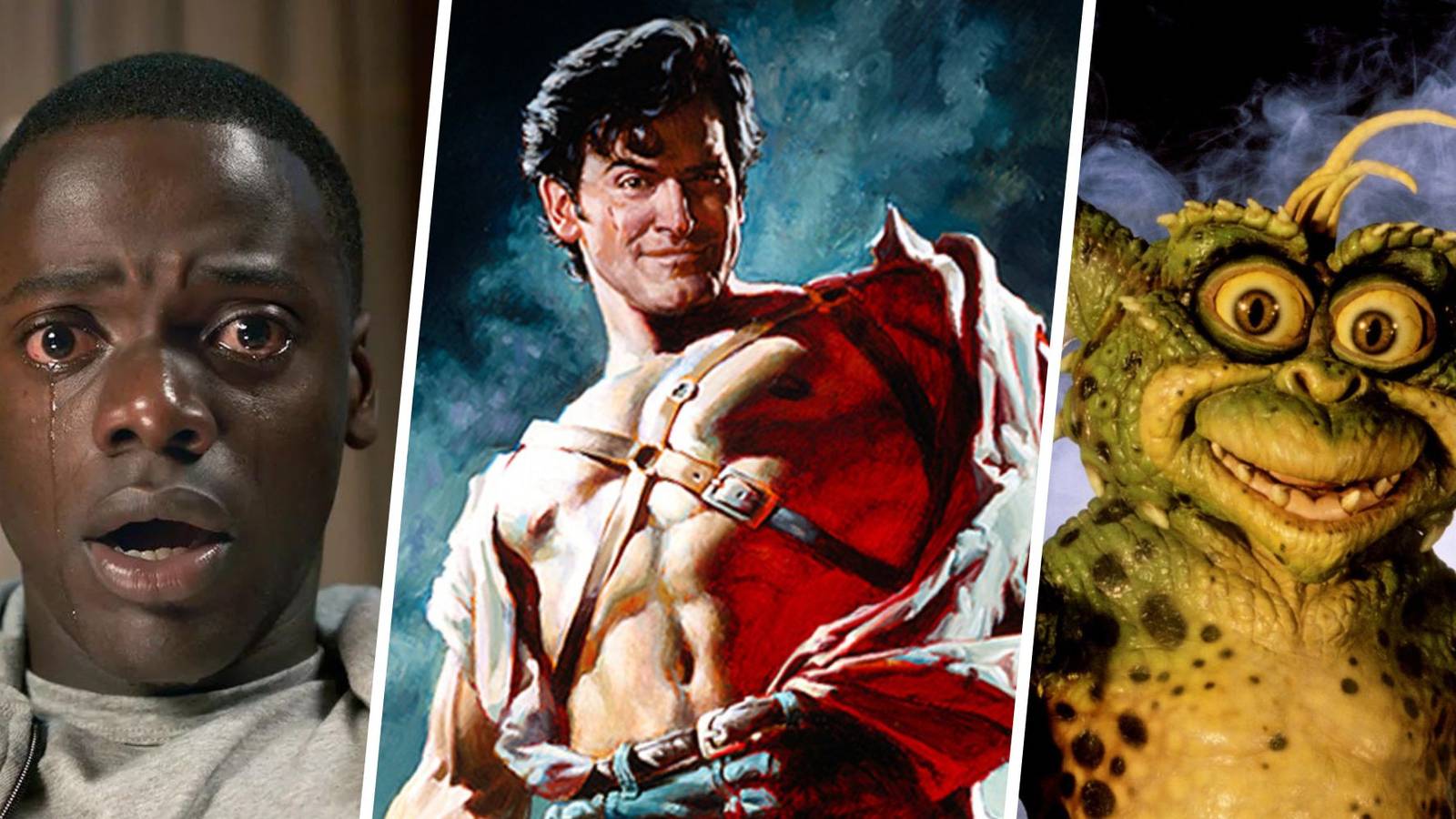 10 Most Rewatchable Horror Comedies of All Time