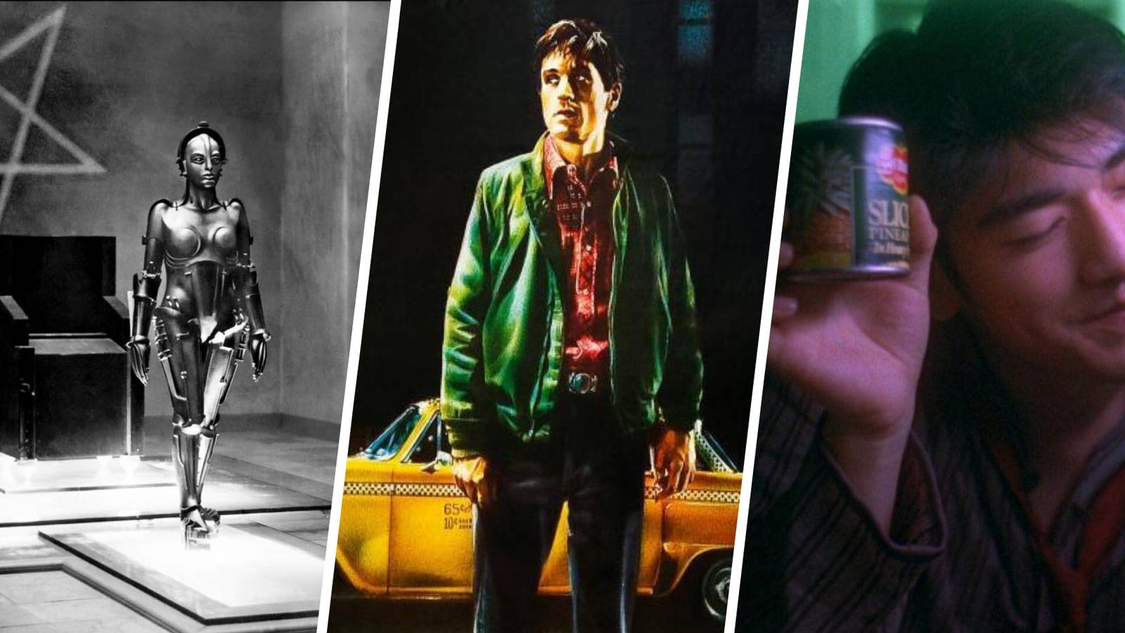 10 Most Important Film Movements That Shaped Cinema