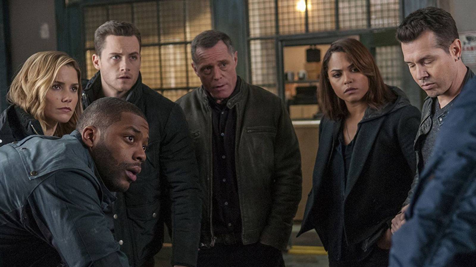 10 Best Season 1 Episodes of 'Chicago P.D.,' Ranked by IMDb