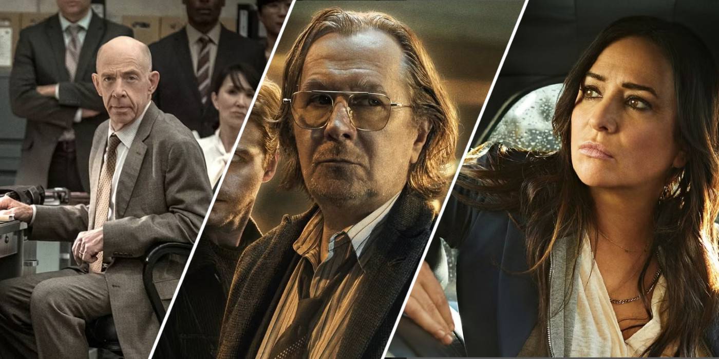 15 Underrated TV Shows That No One Talks About, According to Reddit