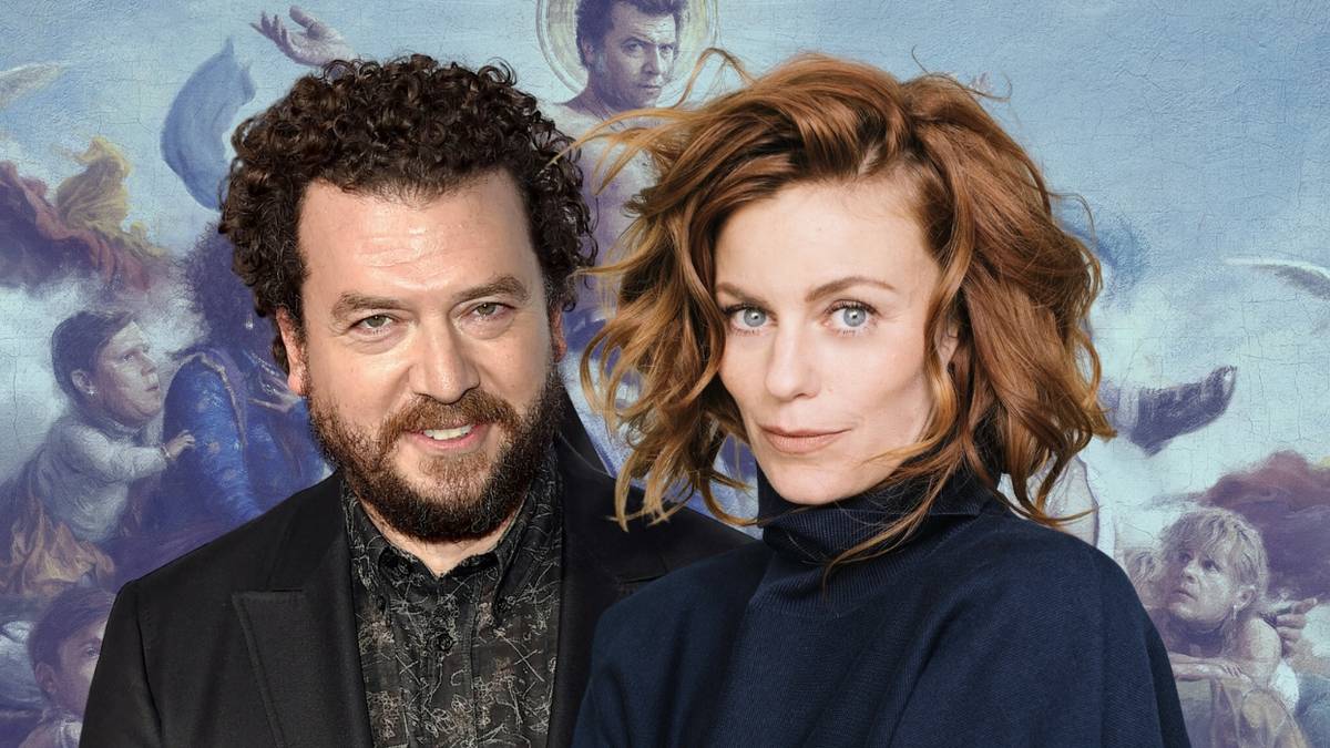 Danny McBride on 'The Righteous Gemstones' Season 3 and Future Seasons