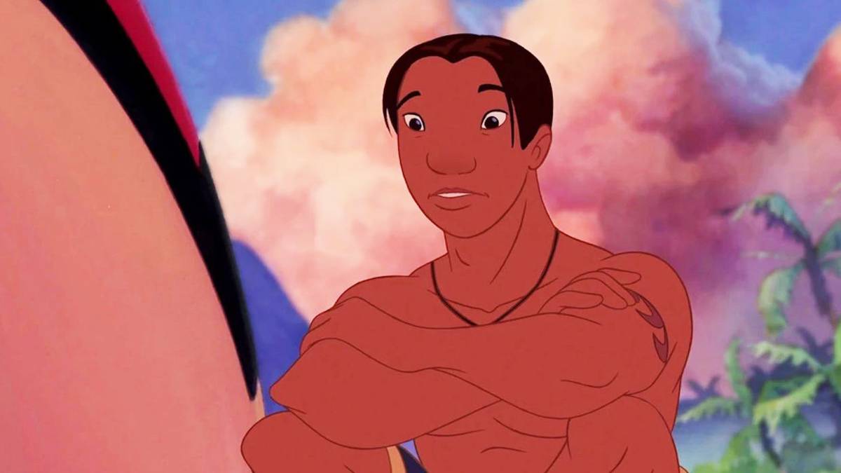 'Lilo & Stitch' Star Jason Scott Lee to Appear in Live-Action Reboot