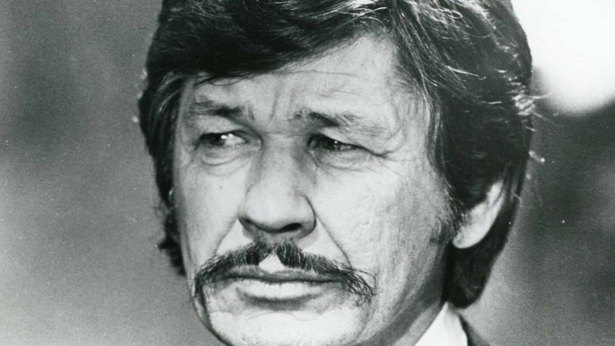 Charles Bronson Did 'Death Wish' After an Actor Dubbed It “Repulsive”