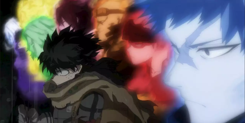 ‘My Hero Academia’ Season 7 - Everything We Know So Far