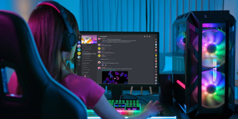 How to Stream Netflix on Discord