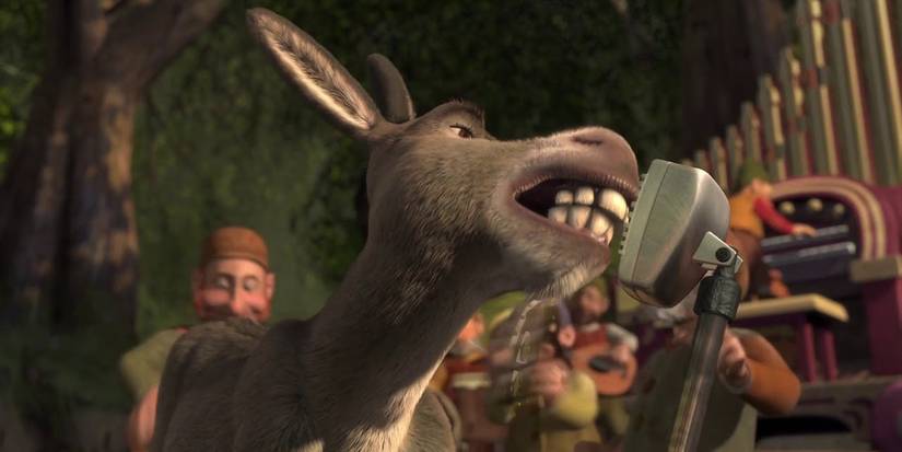 10 Best Eddie Murphy Movies, Ranked