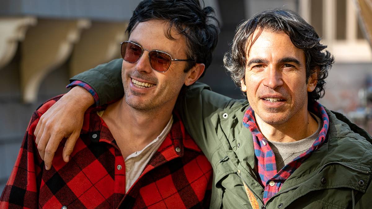 'Dreamin' Wild' Trailer: Casey Affleck Gets a Second Chance at Success
