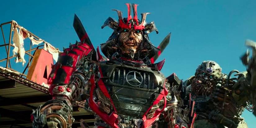 Transformers: 10 Most Notable Celebrity Voice Actors, Ranked