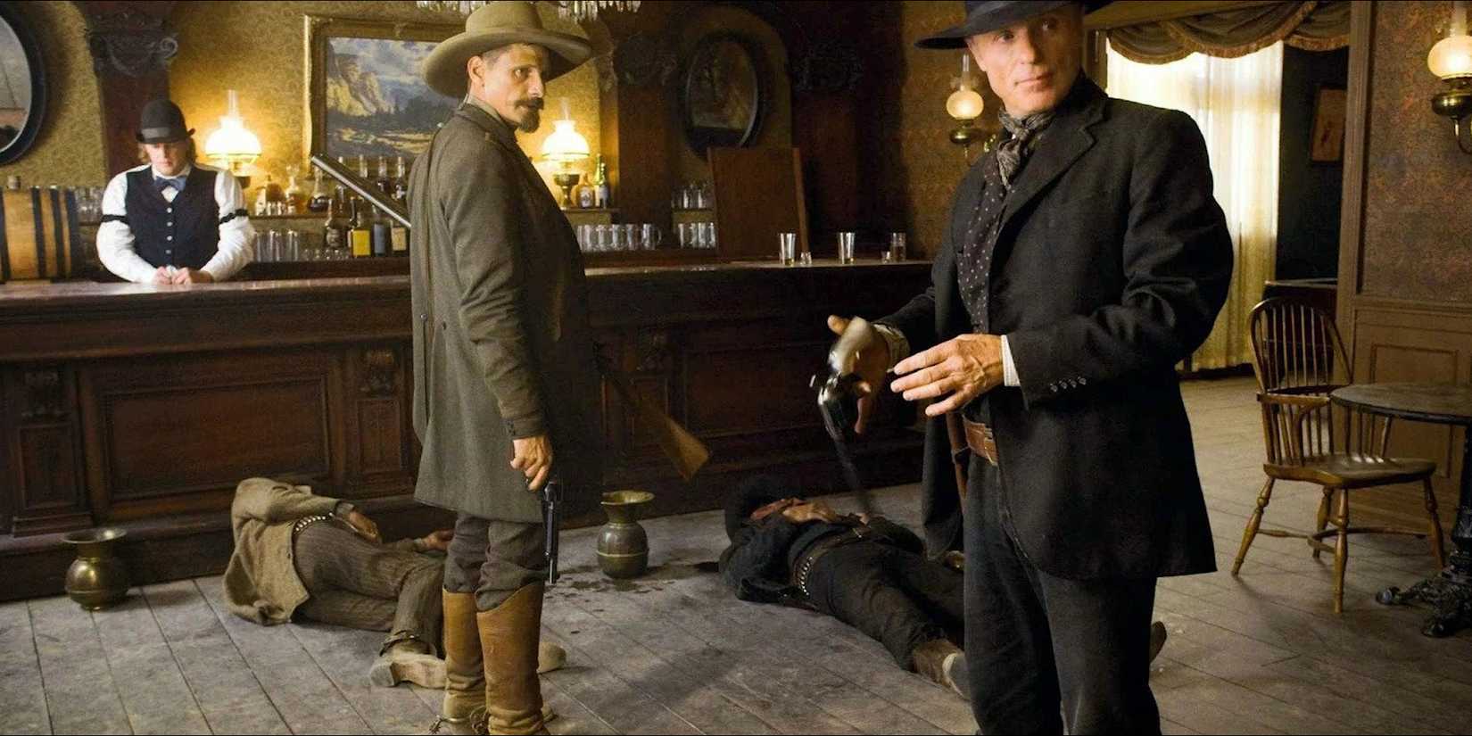 10 Essential Viggo Mortensen Movies, Ranked