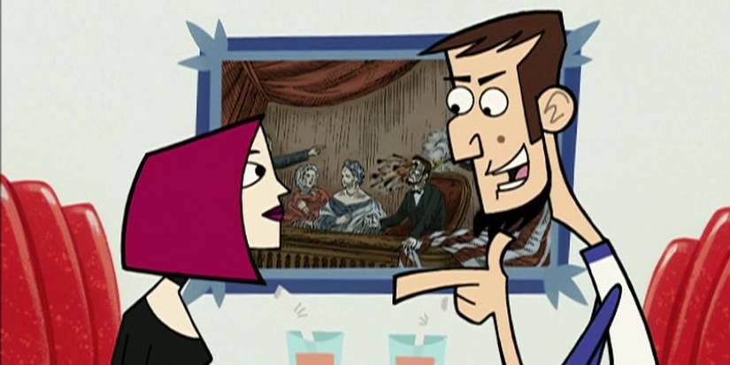 'Clone High:' The Best Episodes from Season 1, According to IMDb