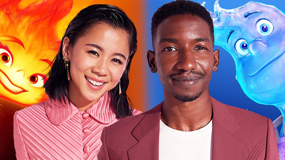 'Elemental' Cast & Character Guide: The Voices of Pixar's Newest Adventure