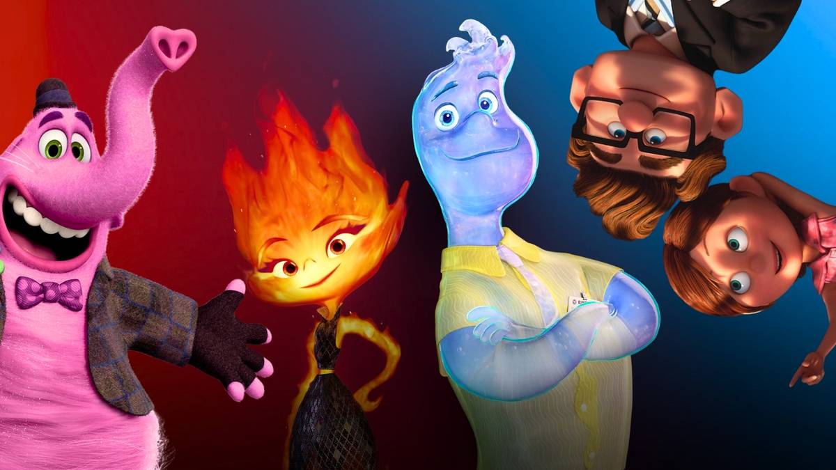 The Easter Egg You Can Find in Every Pixar Film – Except for One