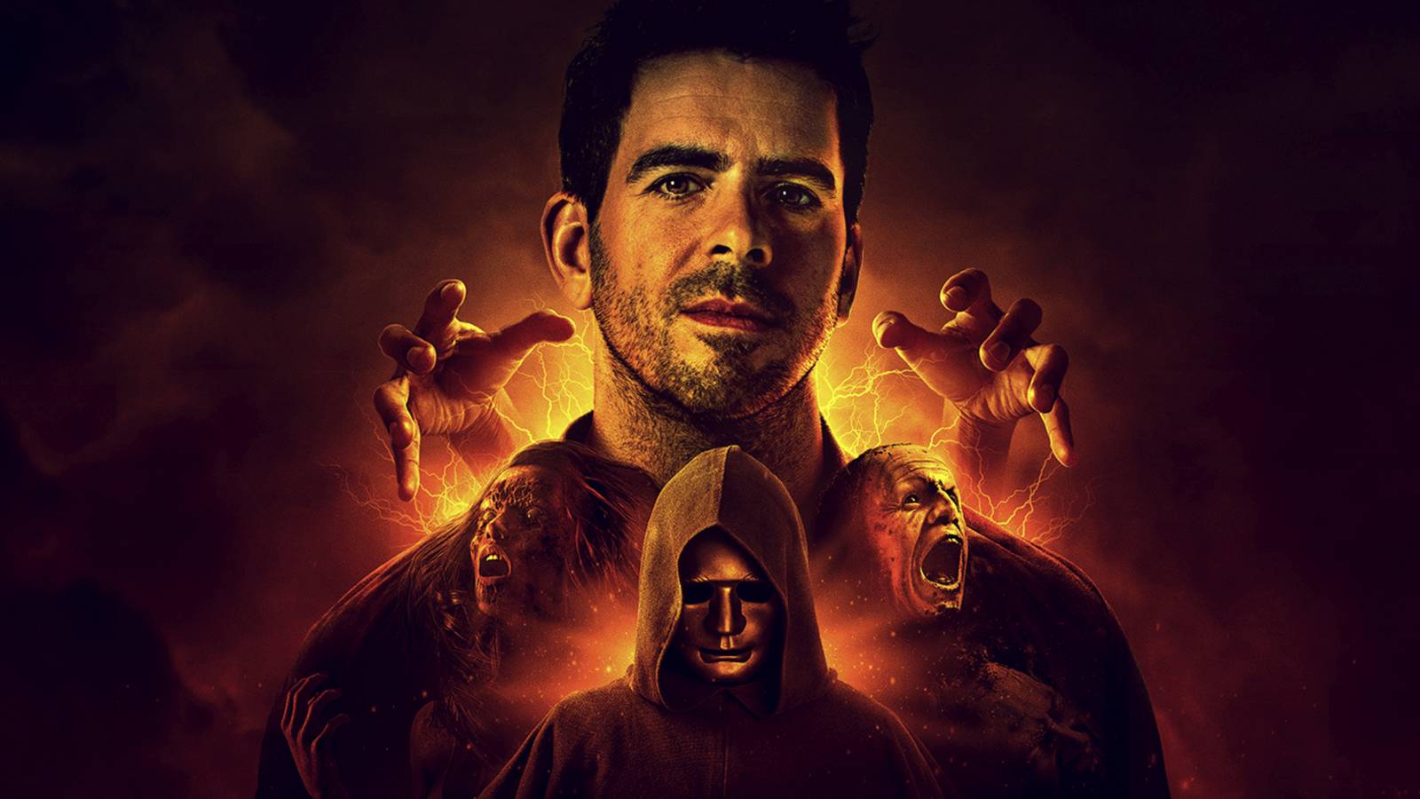 'Eli Roth's History of Horror': 10 Best Episodes, According to IMDb