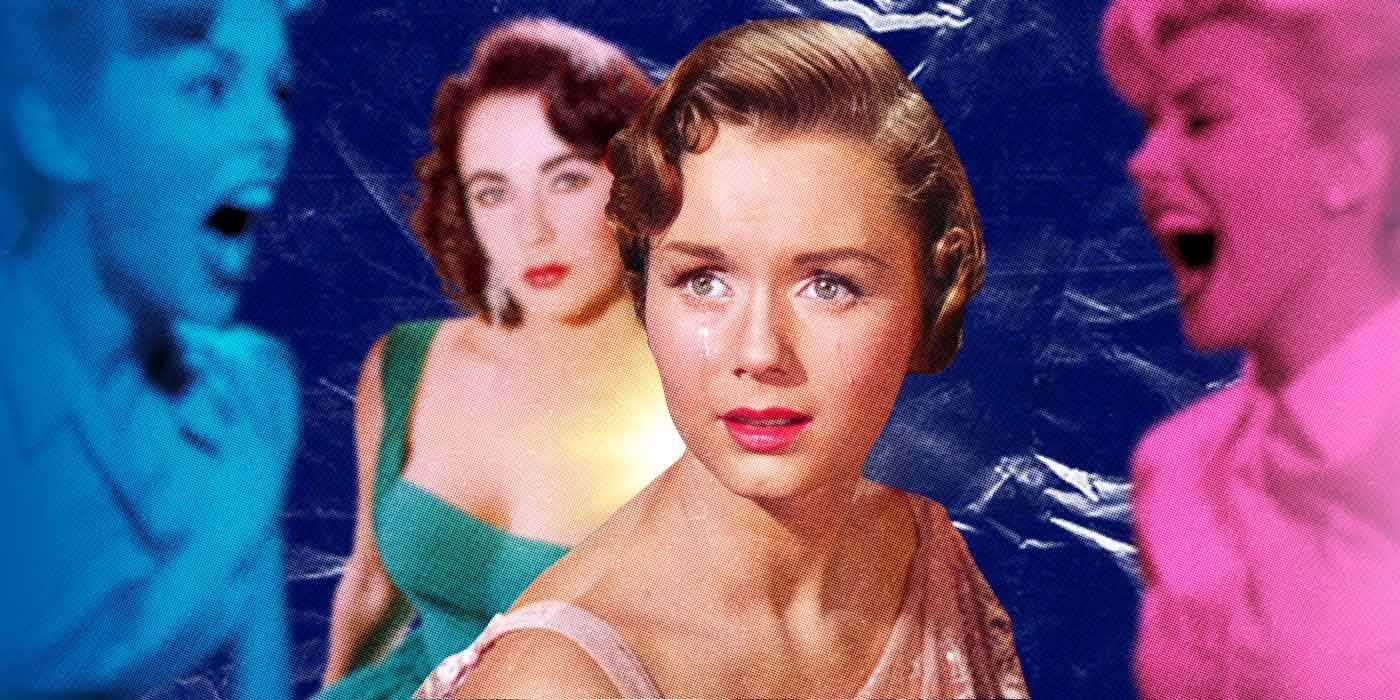 Elizabeth Taylor & Debbie Reynolds’ Feud Was as Captivating as a Movie