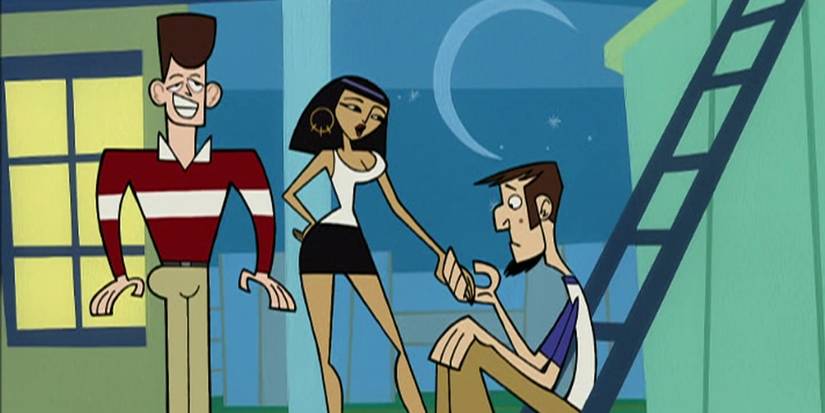 'Clone High:' The Best Episodes from Season 1, According to IMDb
