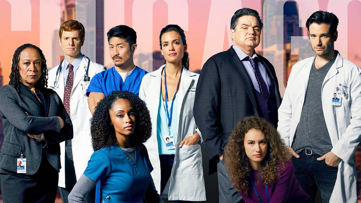 Is ‘Chicago Med’ Season 10 Streaming? Where To Watch the Hit Procedural