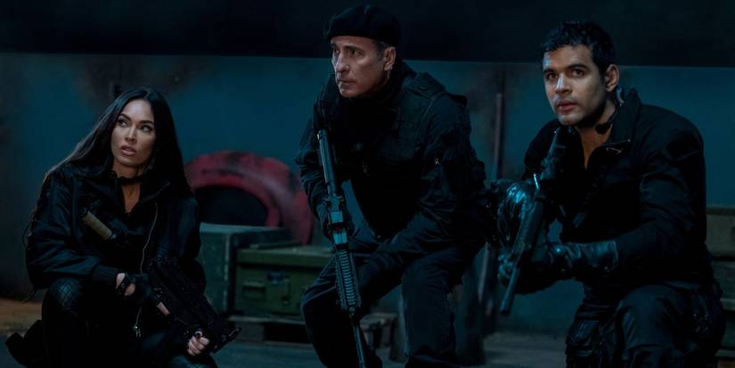 ‘The Expendables 4’ - Everything We Know So Far