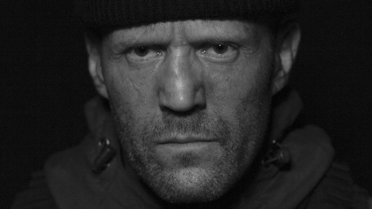 Jason Statham’s 14% Rotten Tomatoes Thriller That Bombed With $37 ...