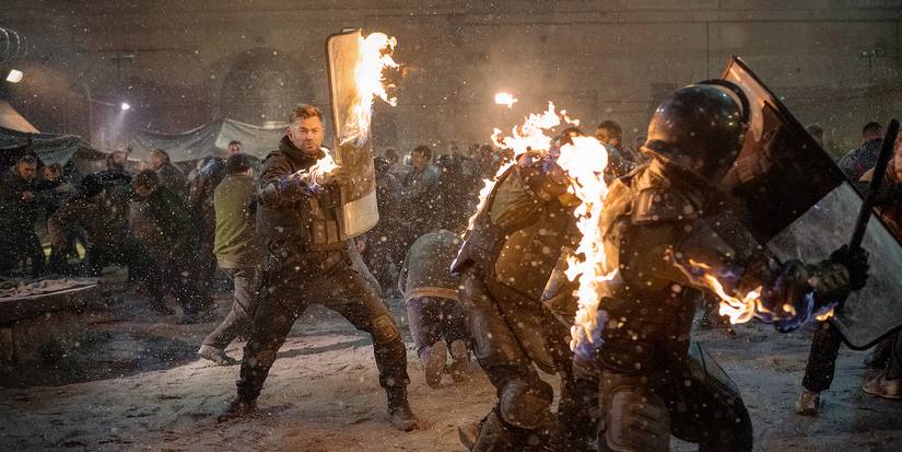 Action Movies Like 'Extraction 2' Deserve to Be Seen in Theaters