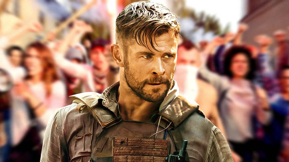 ‘Extraction 3’ Director Reveals When Chris Hemsworth’s Next Action ...