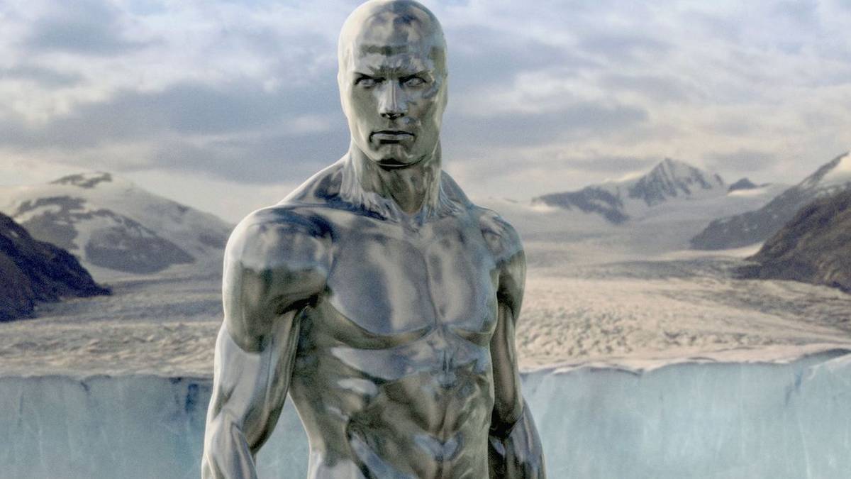 'Fantastic Four' Actor Speaks Out on Silver Surfer Controversy [Exclusive]
