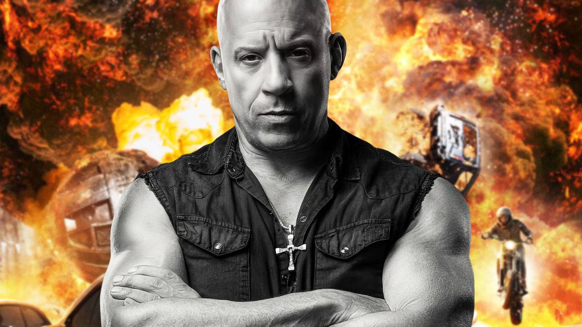 'Fast & Furious' Coaster Speeds Into Universal Studios Hollywood