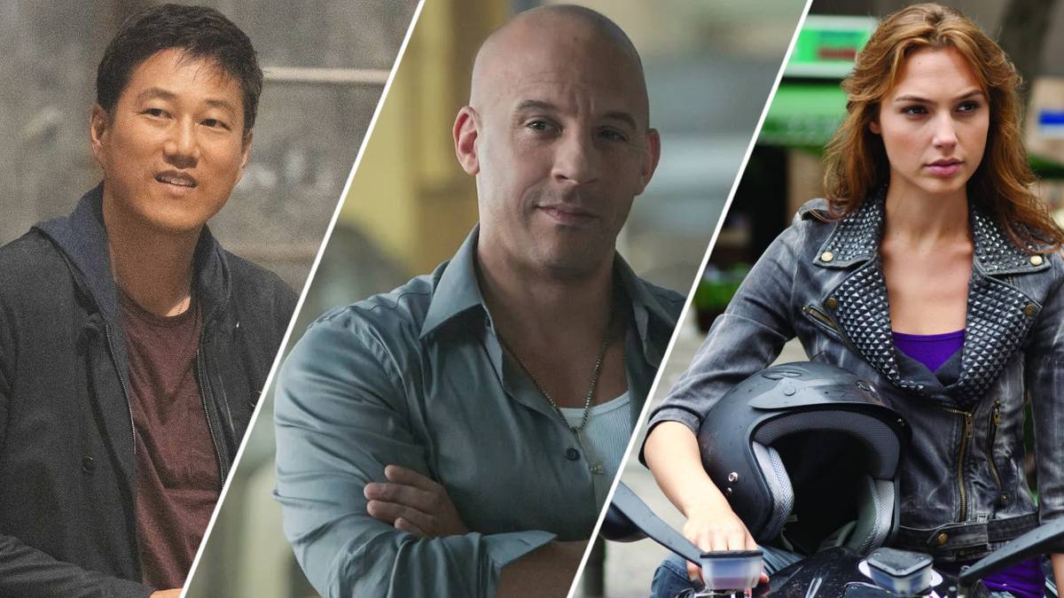 10 'Fast & Furious' Series Retcons, Ranked by Implausibility
