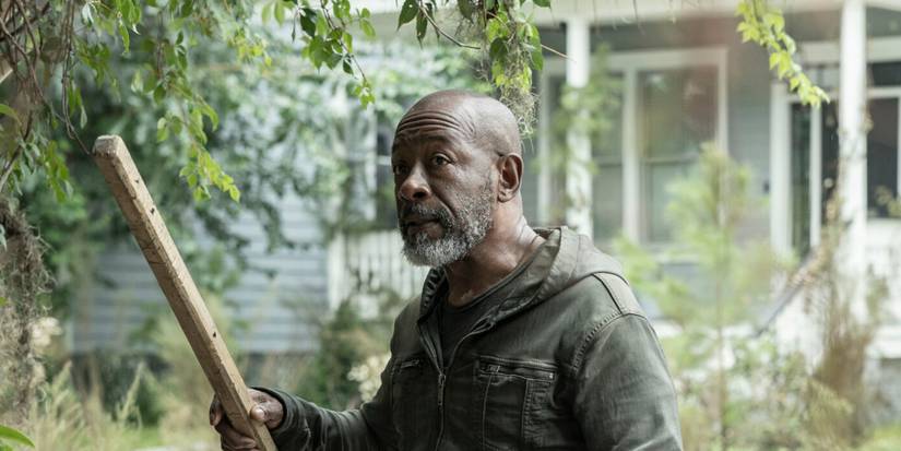 10 Best 'Fear the Walking Dead' Characters, Ranked