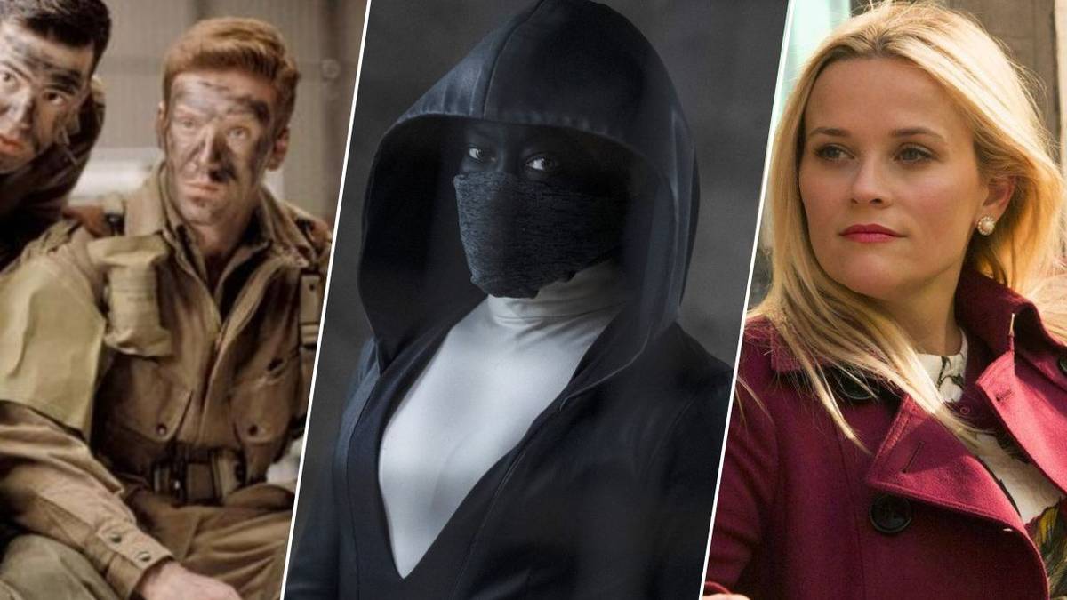 10 Best HBO Limited Series, According to Reddit