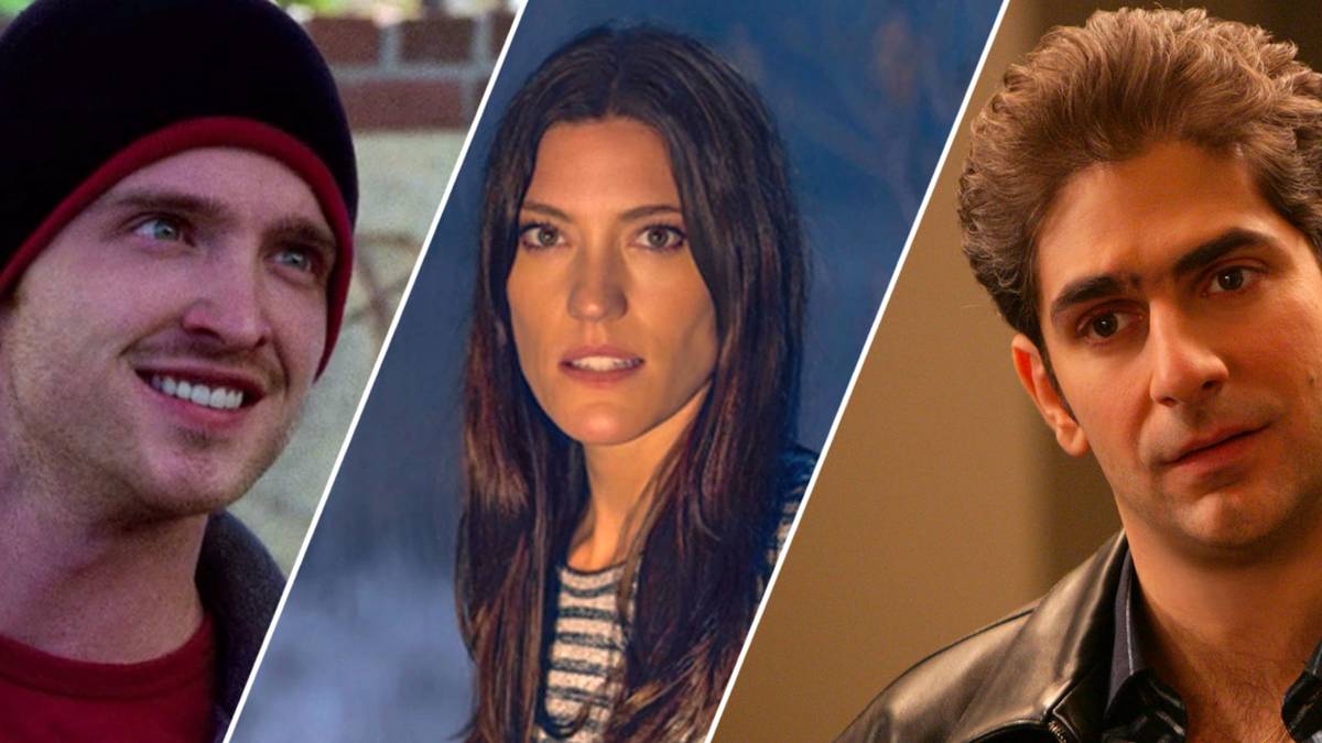 10 Most Tragic TV Characters, According to Reddit