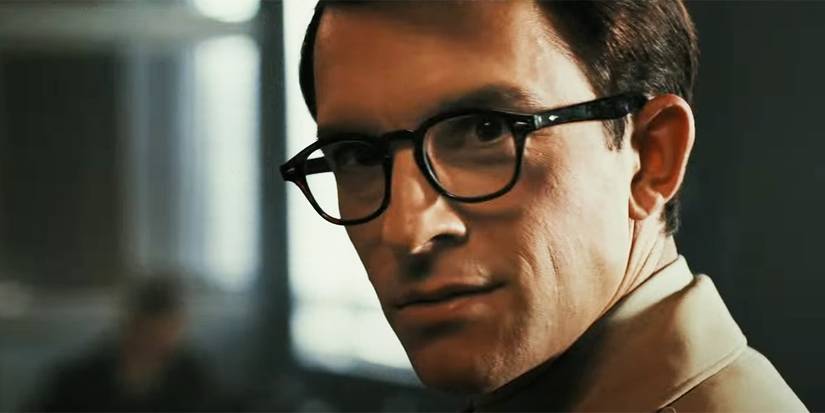 This Underrated Showtime Miniseries Offers a Completely Different Side of 'Wicked's Jonathan Bailey