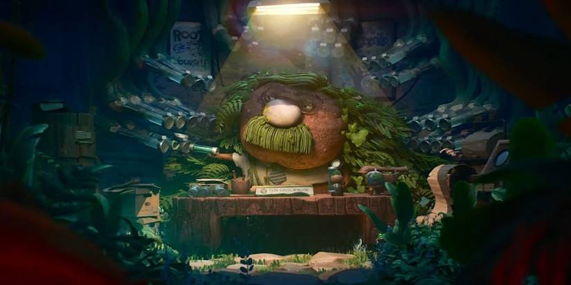 'Elemental': The Main Characters, Ranked by Likability