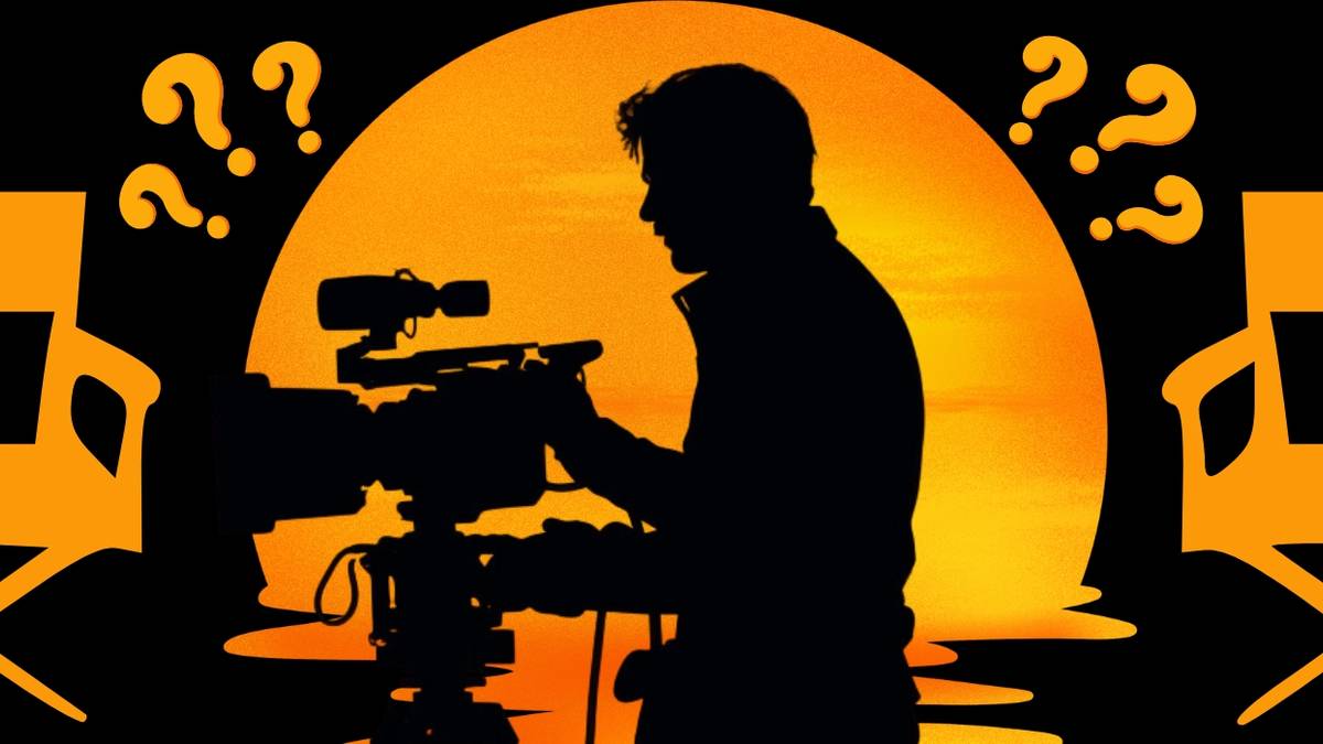 Film Producers Explained: Who They Are and What They Do