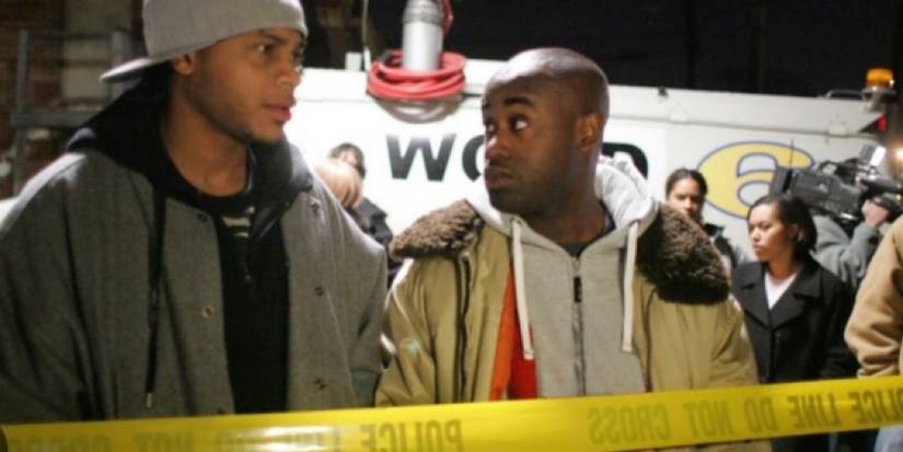 'The Wire': 10 Most Shocking Episodes, Ranked