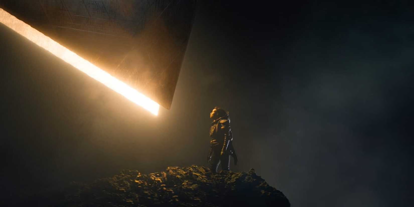 There’s Still Time To Catch Up on One of Apple TV+’s Best Hard Sci-Fi ...