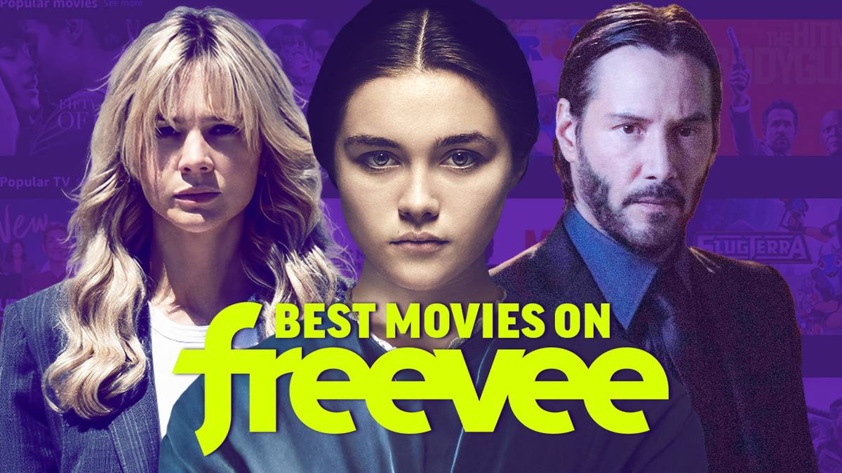 Best Movies Streaming for Free on Freevee