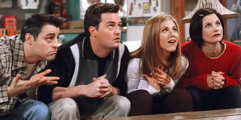 10 Best Long-Running TV Shows That You Can Binge