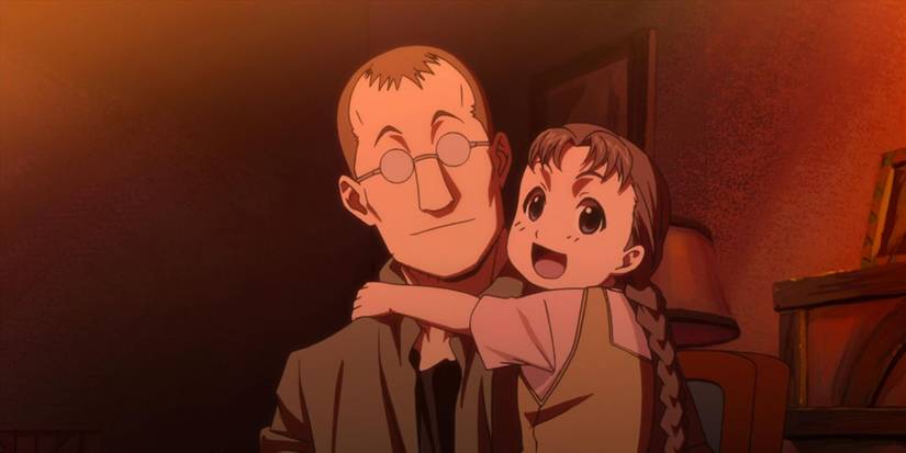 The Most Heartbreaking Anime Scene Is in This Series