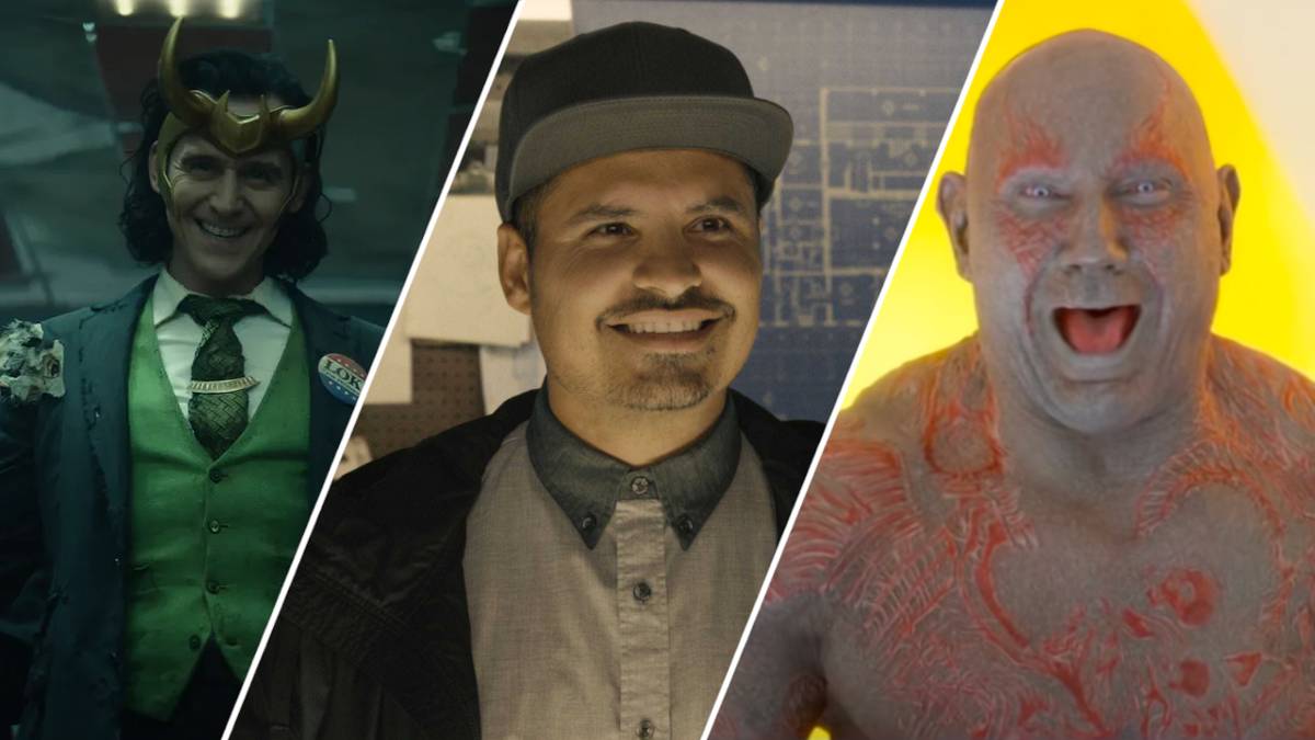 10 Funniest MCU Characters, According to Reddit
