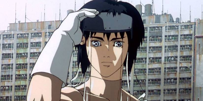 All the Ways ‘The Matrix’ Was Inspired By '80s & '90s Anime