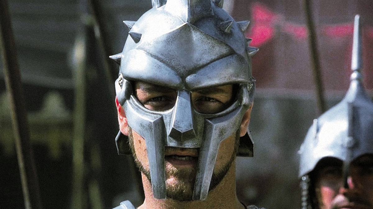 25 Years and One Sequel Later, Ridley Scott’s 80% Rotten Tomatoes Epic ...