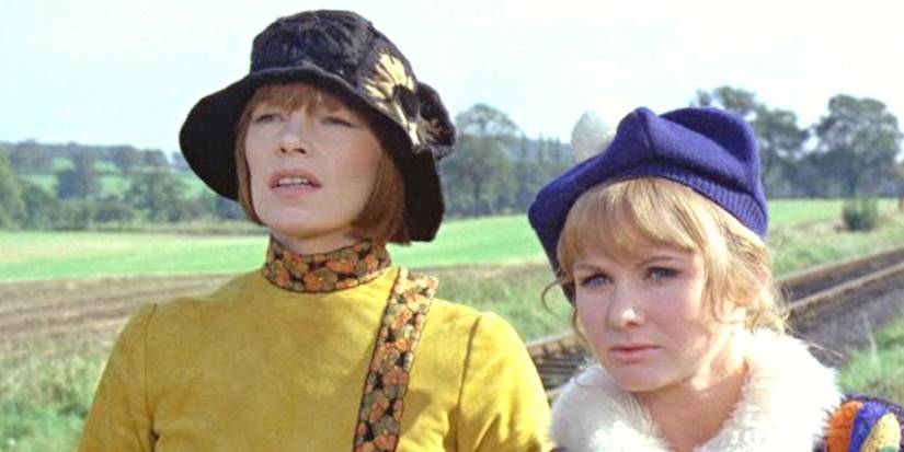 55 Years Later, These 10 Movies Are Considered True Masterpieces