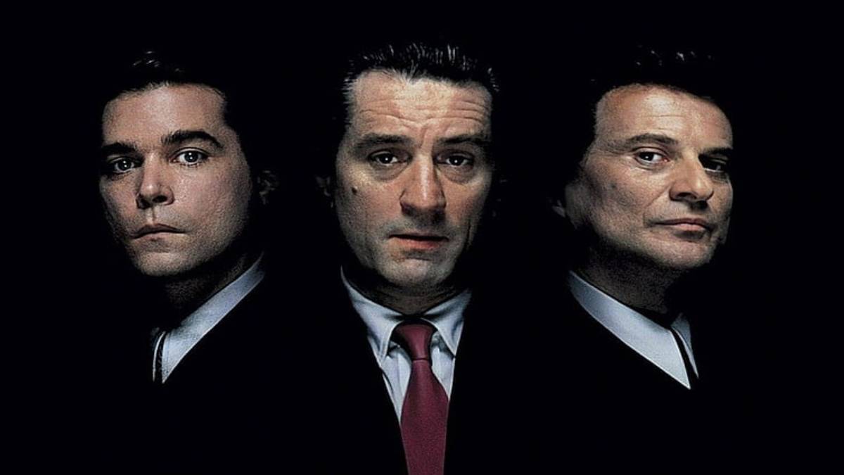 This Famous ‘Goodfellas’ Scene Wasn’t in the Original Script