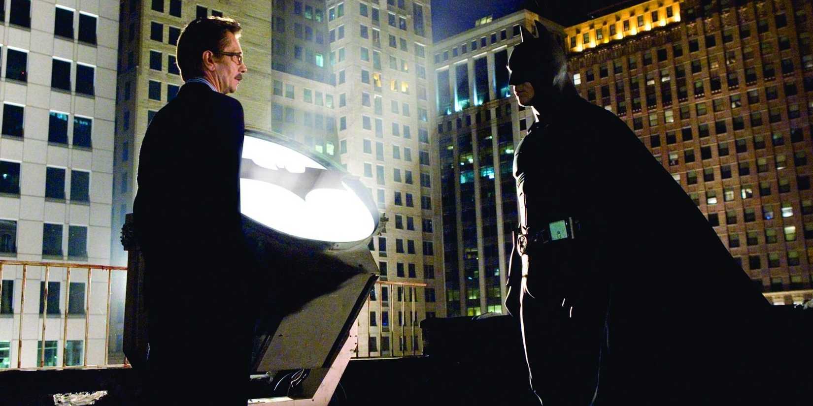 10 Most Expensive Batman Movies, Ranked